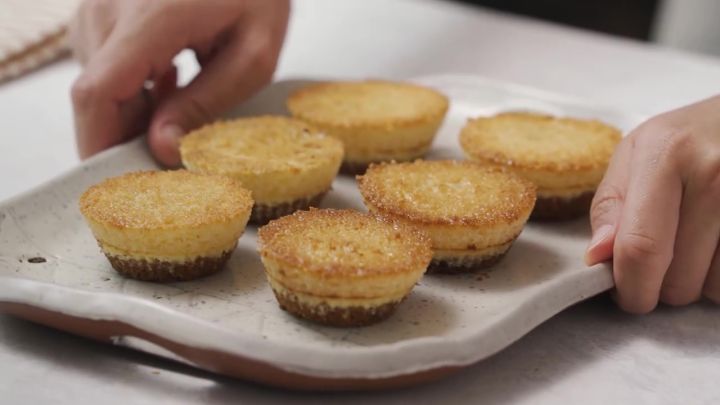 Ulker Ramadan Recipes – Methods